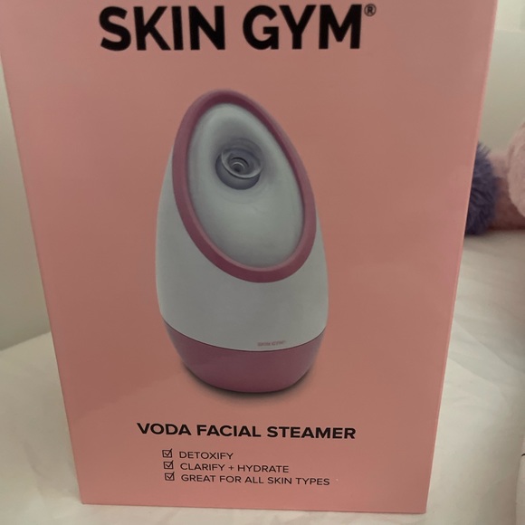 Skin Gym | Skincare | Skin Gym | Poshmark
